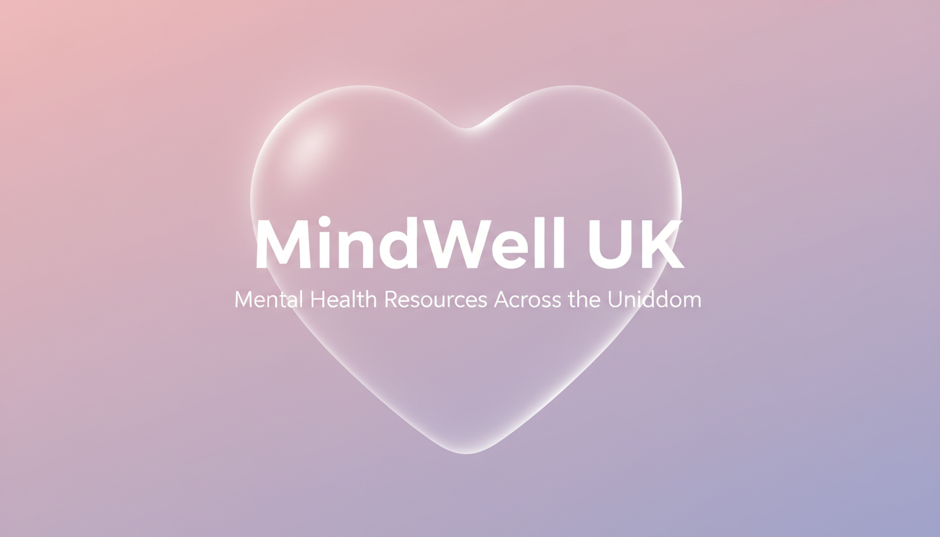 Mind-Well UK